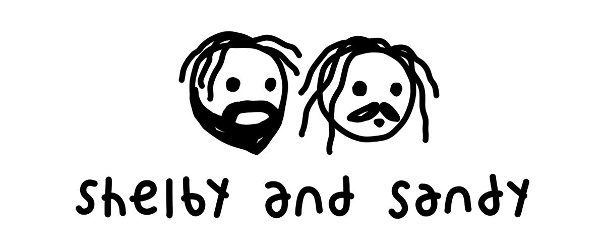 shelbyandsandy.com – shelby and sandy