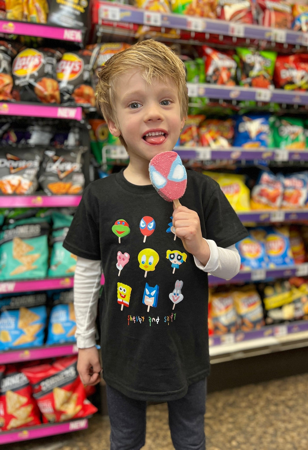 shelbyandsandy.com – shelby and sandy