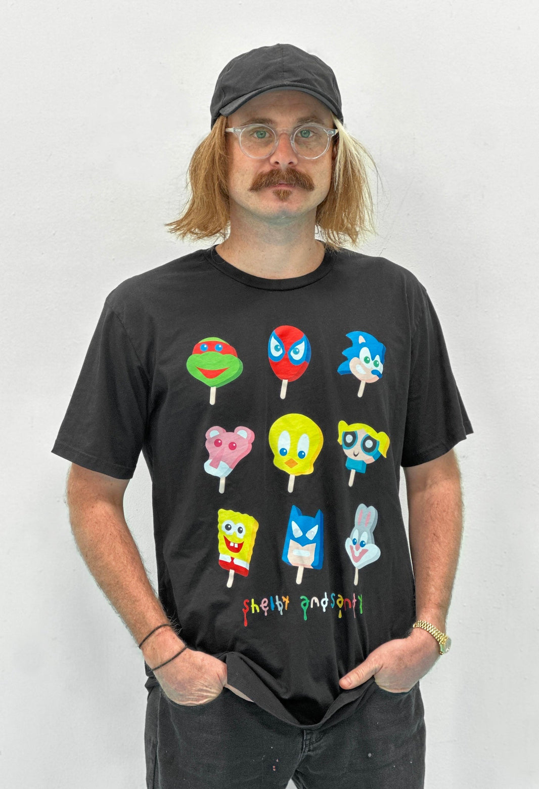 shelbyandsandy.com – shelby and sandy